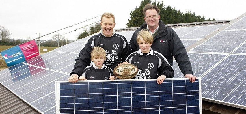 Stow RFC - Case Studies | Mypower