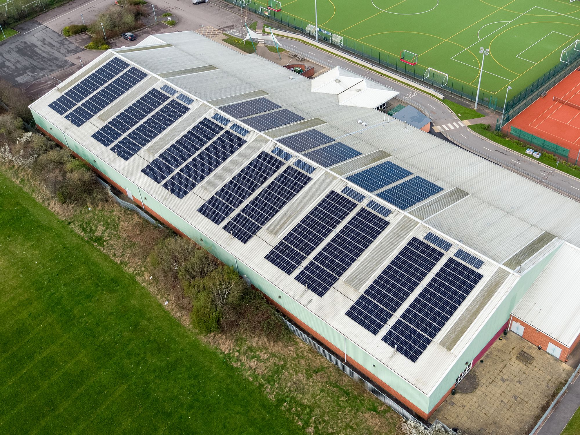 Solar Panel Company - Solar Power Energy Business | MyPower