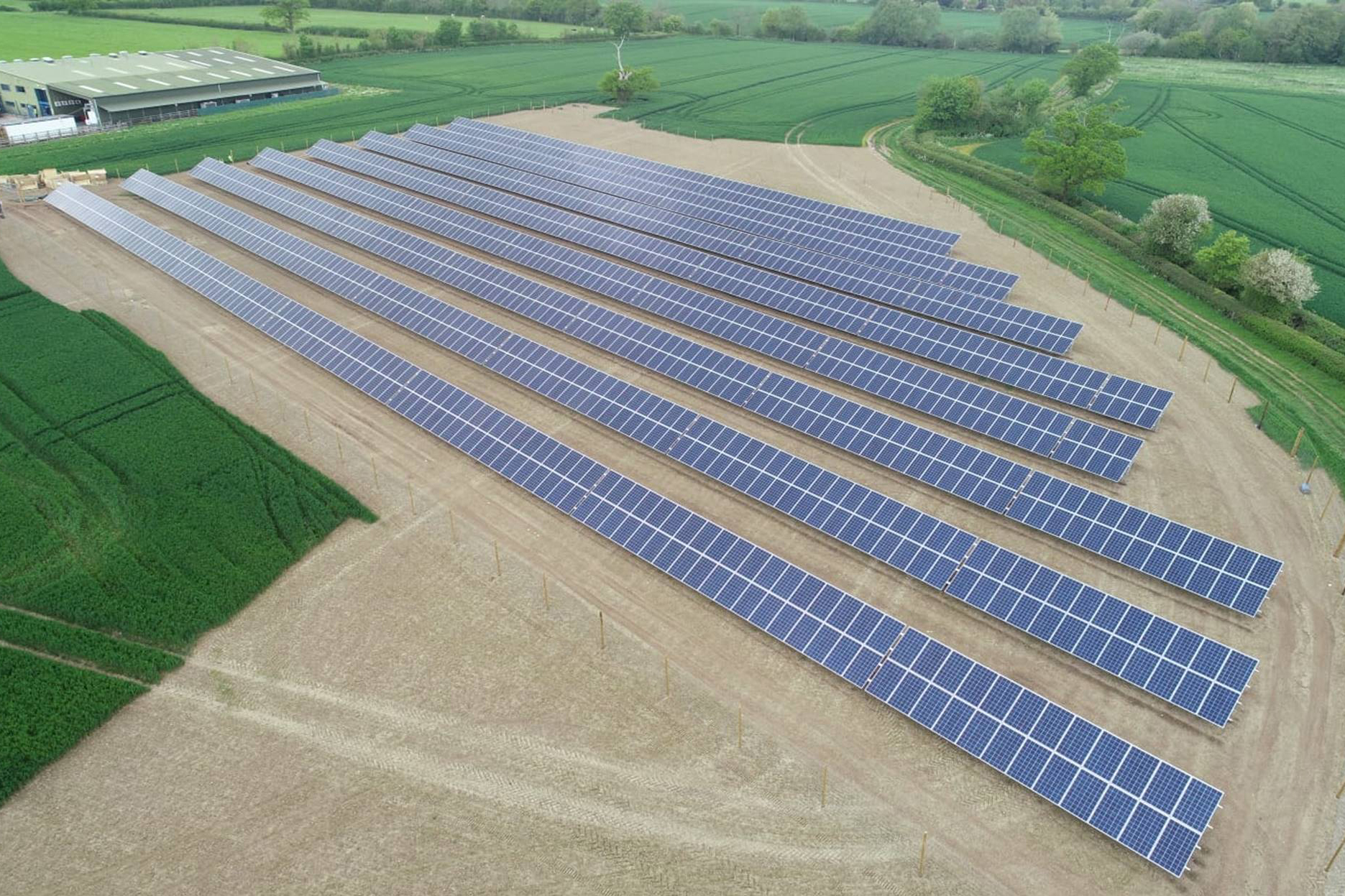 Leeways Packaging Services Ltd - Case Studies | Mypower