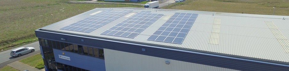 Norway - the world’s electric vehicle leader